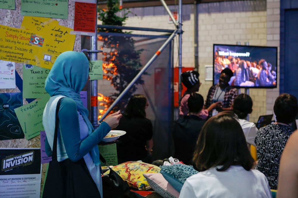 We need your help: Help us make the scholarship program a success!