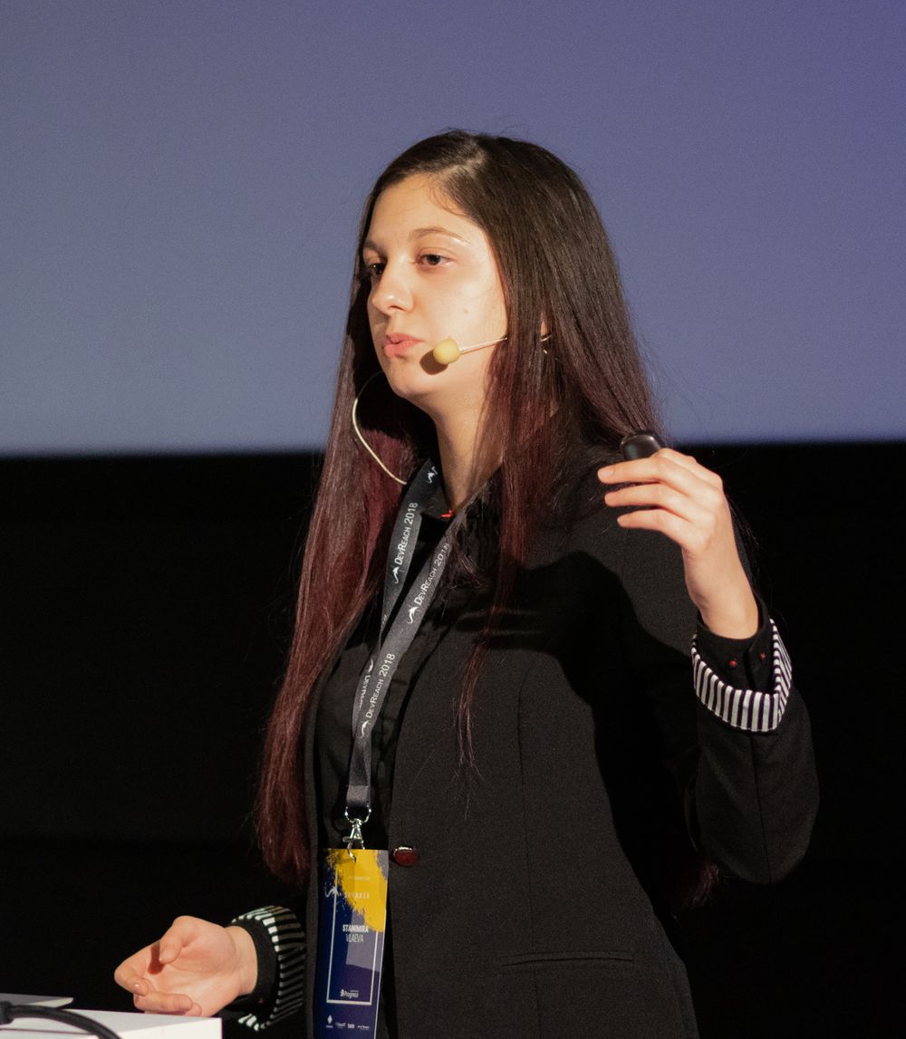 Stanimira Vlaeva Embedding V8 In The Real World 